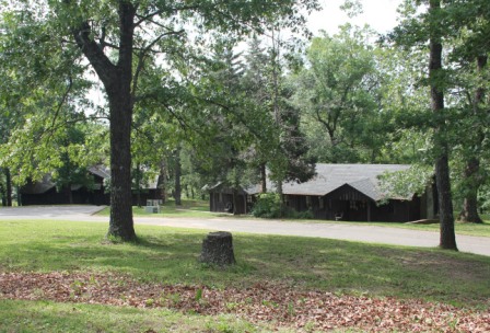 The Best, Most Beautiful Campground Sites in the Midwest | family camping